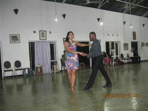 Rhythm World Dance Studio - Sri Lanka ,Colombo